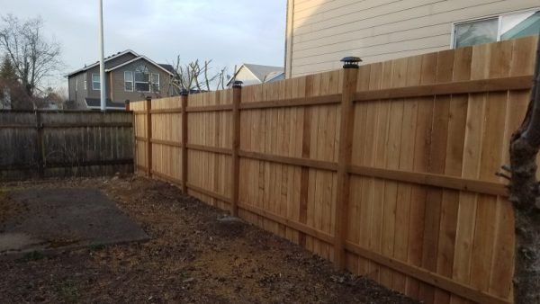Redline Contractors Fences, Decks, Railings, Pergolas, Pictures